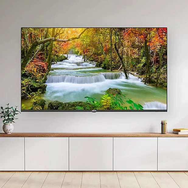 AKAI TV | TV-Review.co.uk