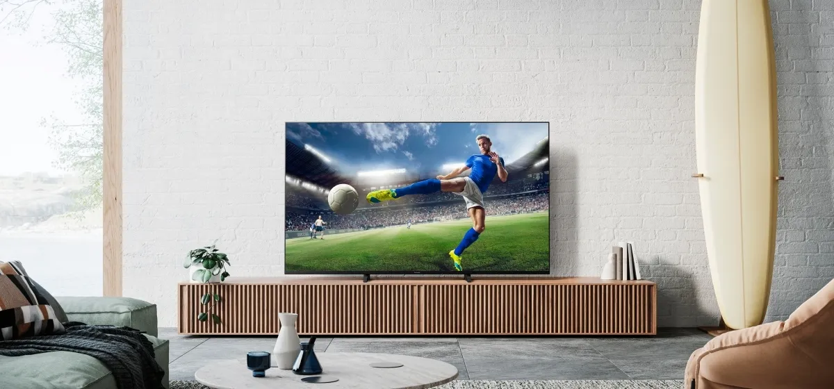 Panasonic TV | TV-Review.co.uk