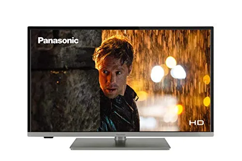 Panasonic TX-32JS350B: 32-inch Smart HD Ready TV Panasonic - Full Review ⭐
