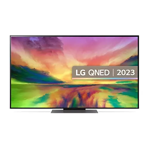 LG QNED QNED81: 55" 4K Smart TV LG - Full Review ⭐