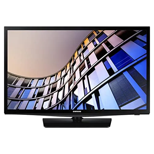 Samsung UE24N4300AEX: 24 Inch Samsung - Full Review ⭐