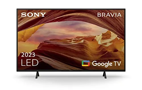 Sony KD-50X75WL: 50-inch 4K HDR LED Smart TV Sony - Full Review ⭐