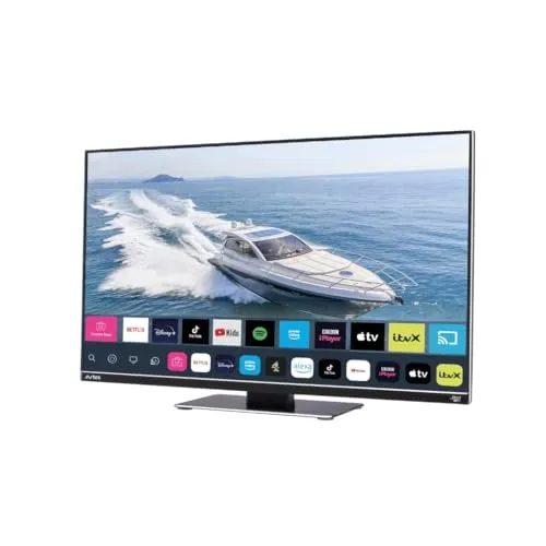 Avtex NEW W249TS-U: 24" Smart TV Avtex - Full Review ⭐